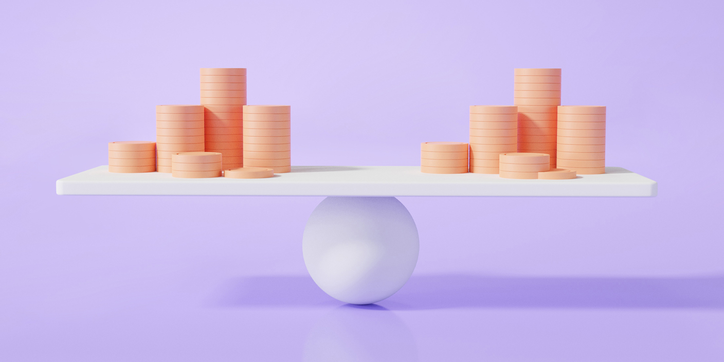 Difference between tangible and intangible assets - Blog Binomo