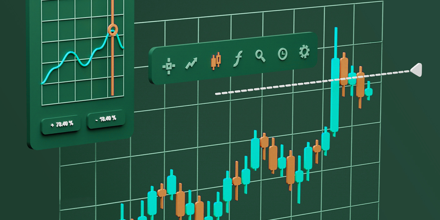 A beginner’s guide to using Forex technical indicators