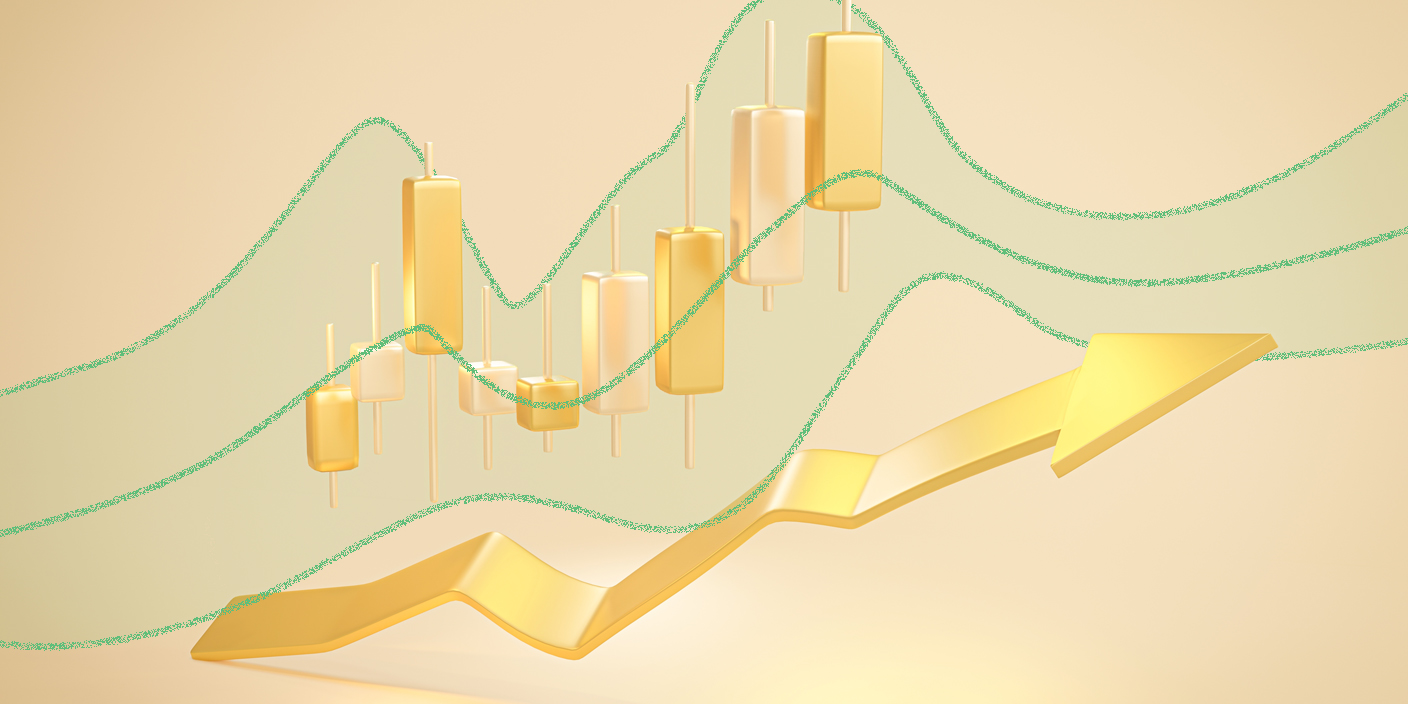 A guide to mastering the volatility wave with Bollinger Bands