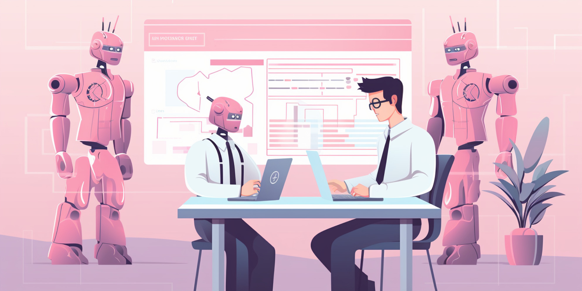 Robo-advisors: personalized AI investment strategies and beyond